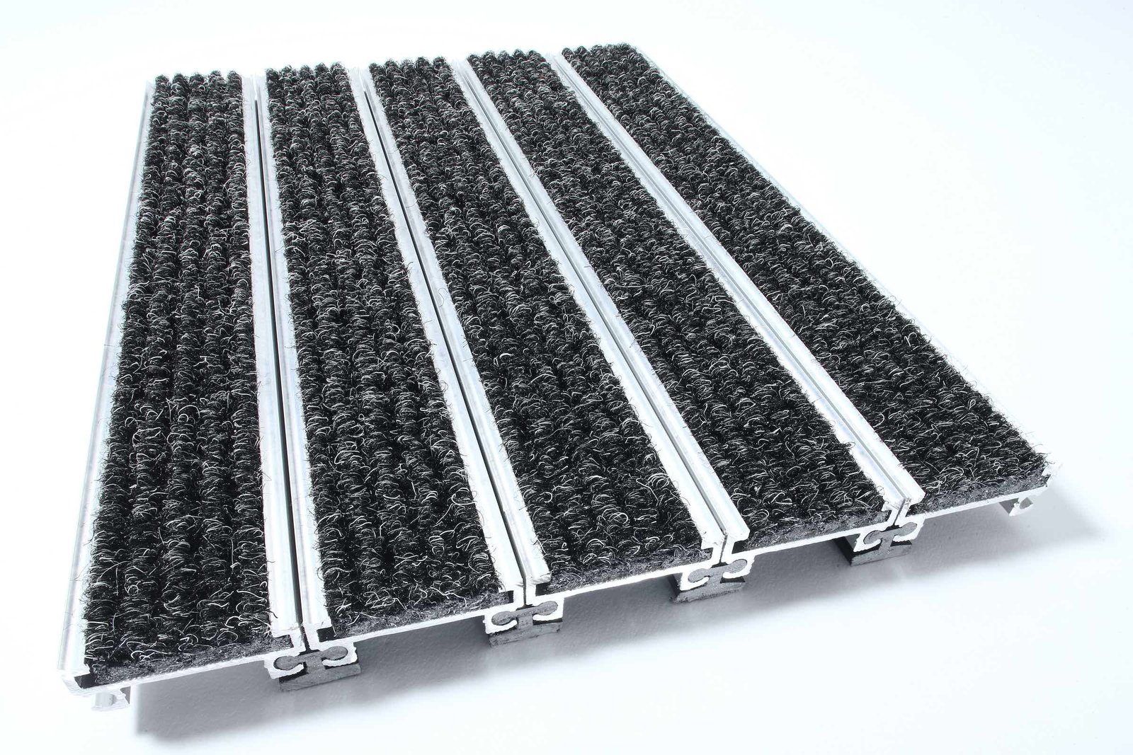 Aluminium mat - Comfort